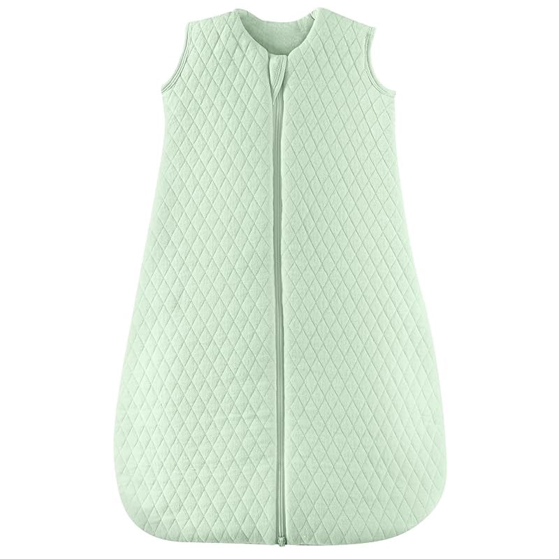 Fleece Baby Sleep Sack 12-18 Months, 1.5 Tog Warm Winter Baby Wearable ...