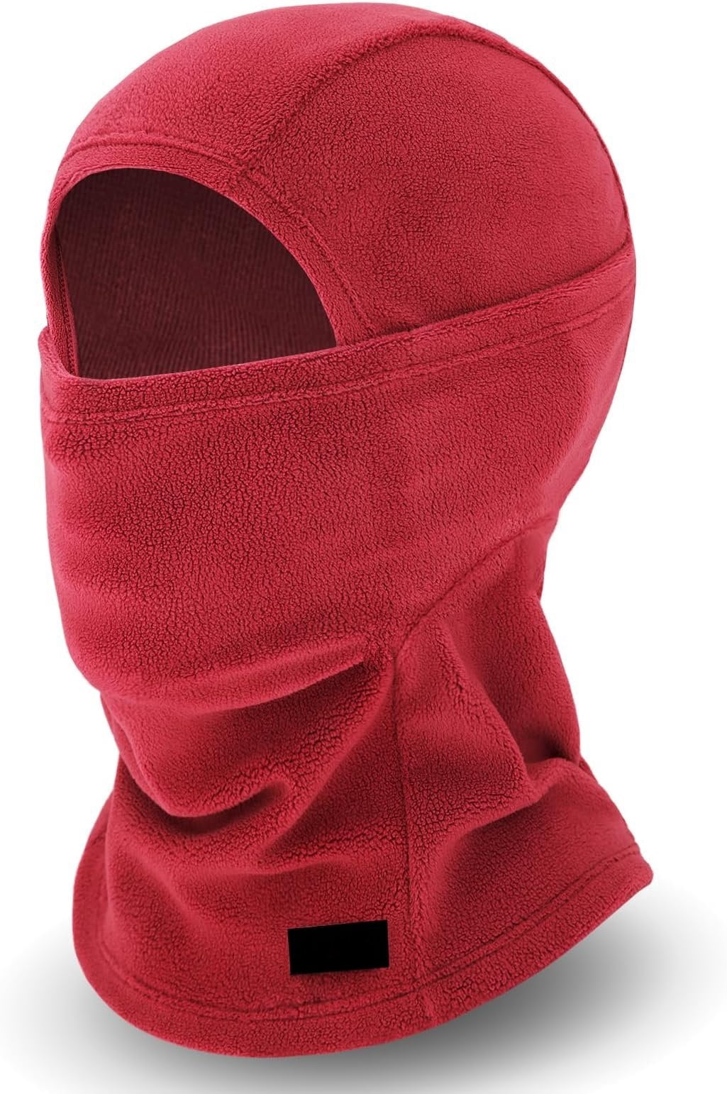Fleece Balaclava Ski , Winter Warm Full Cover for Men Women Cold ...