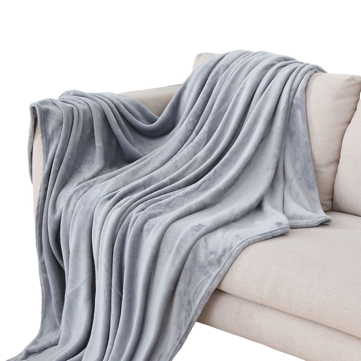 Fleece Blanket A whole Giant Huge seamless blanket for Families ...