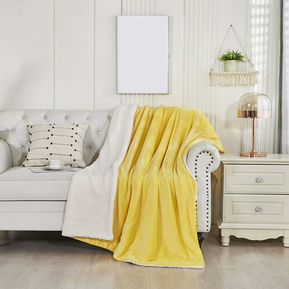 Fleece Blanket for Little oness - Double-layer Warmth, Tidy Shape ...