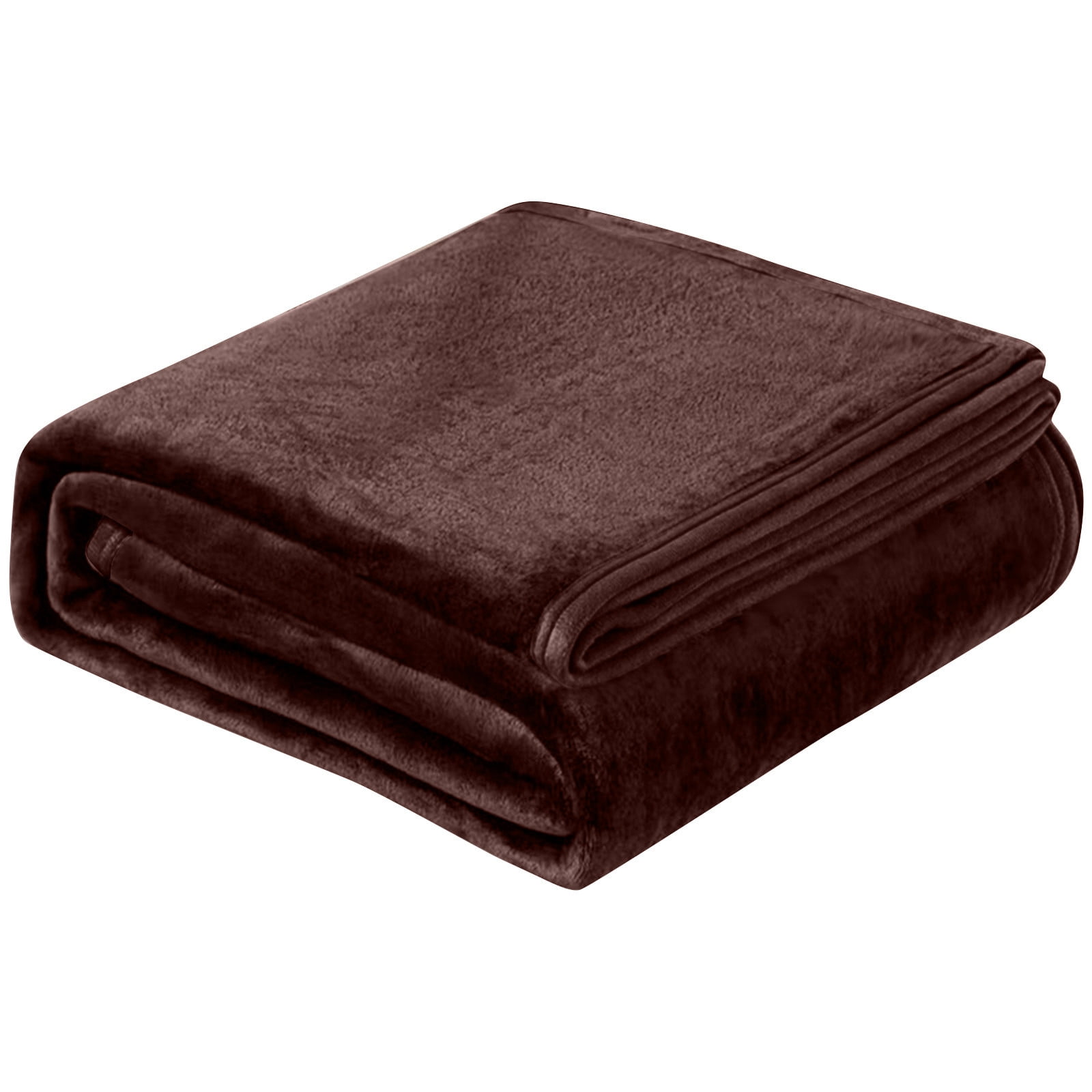 Fleece Blankets Single Twin Blanket For Bed, Full Size Fleece Throw ...
