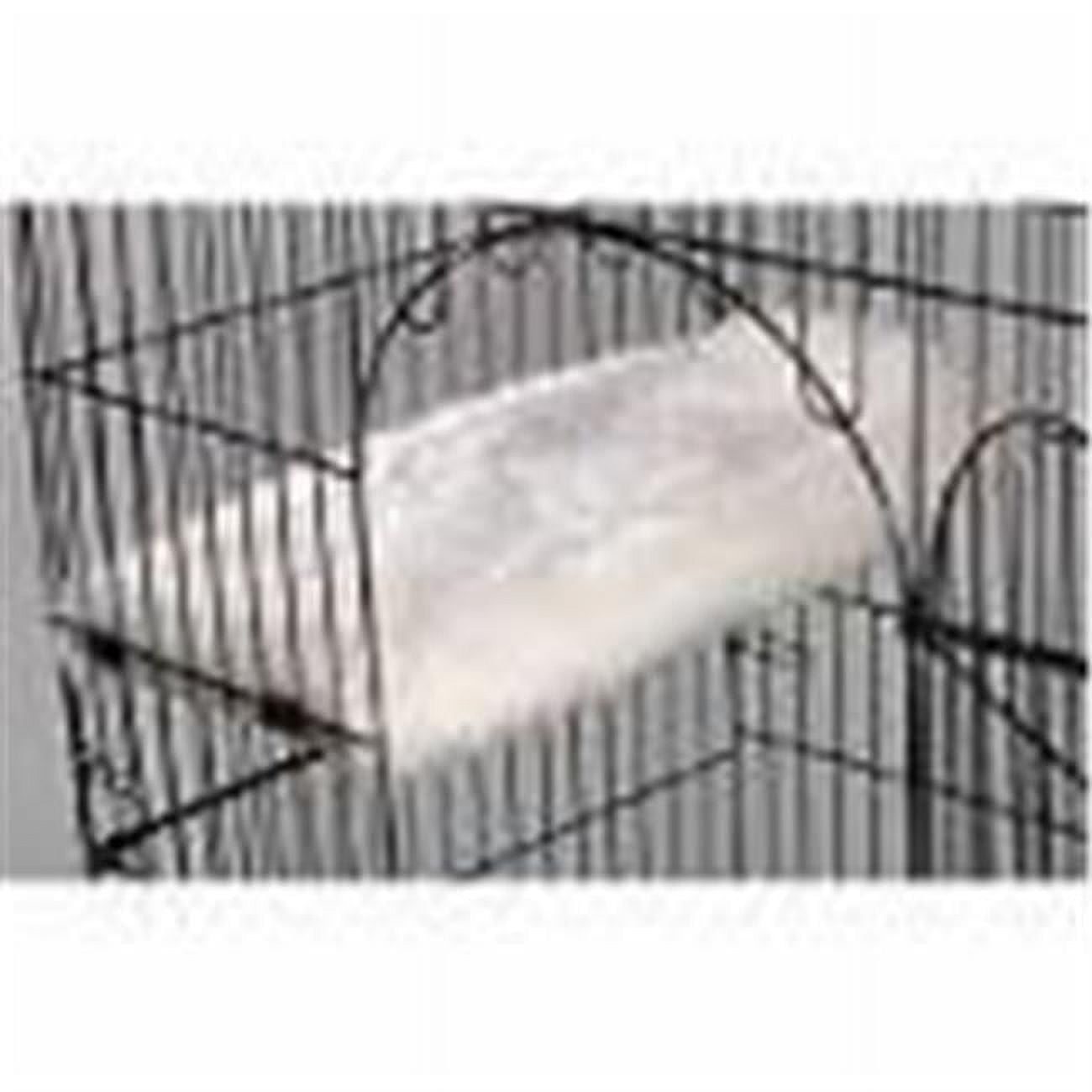 Fleece Cat Perch Cover - Walmart.com