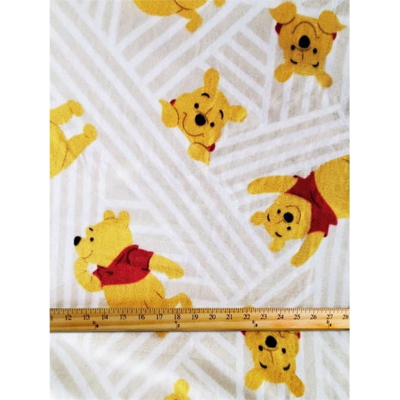 Fleece Fabric in Shop Fabric by Material - Walmart.com