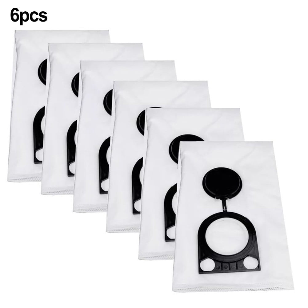 Fleece Filter Dust Bags For Bosch GAS 25 L SFC, GAS 25 2605411167 ...