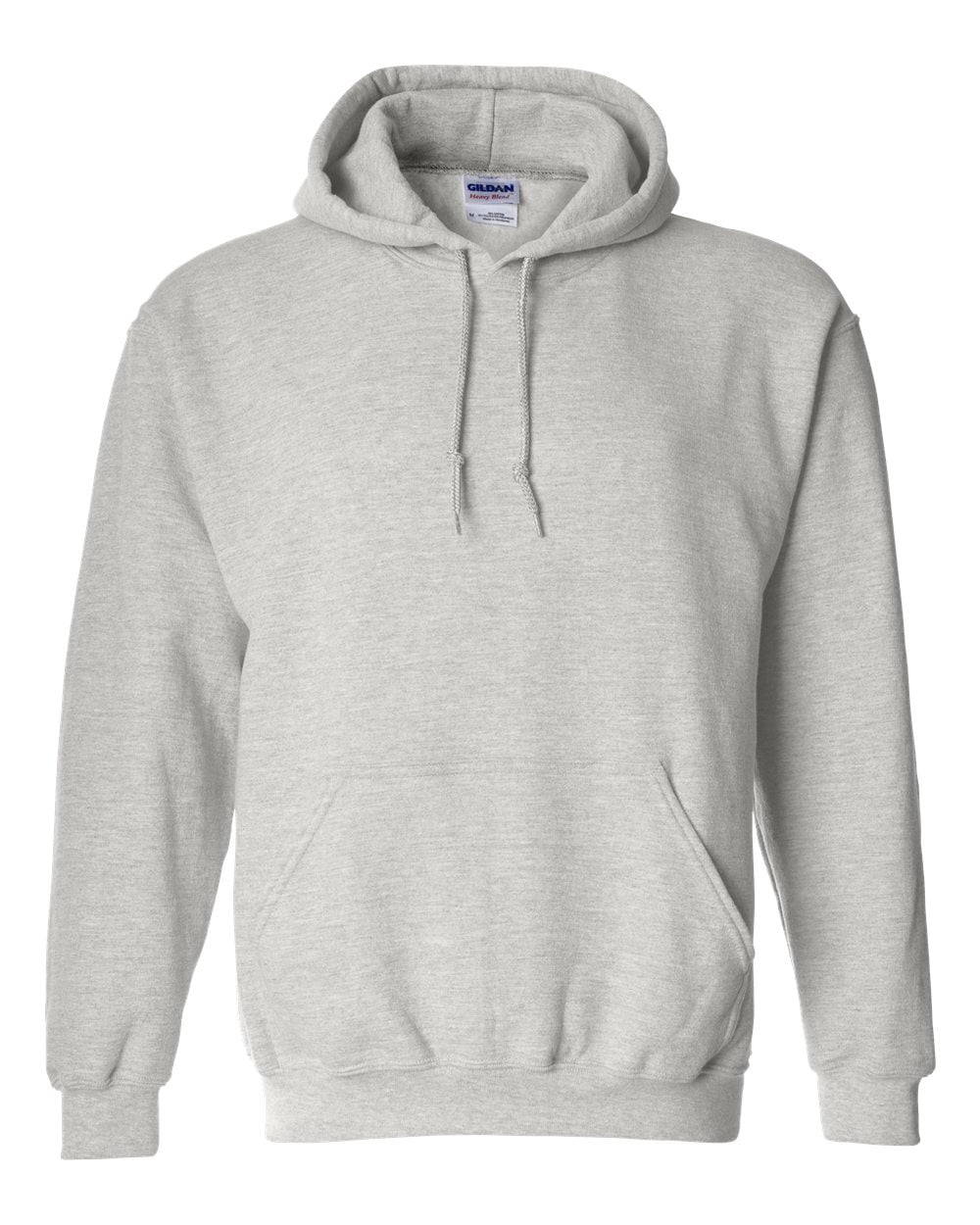 Fleece Heavy Blend Hooded Sweatshirt - Walmart.com