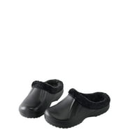 Clog with Backstrap - Walmart.com