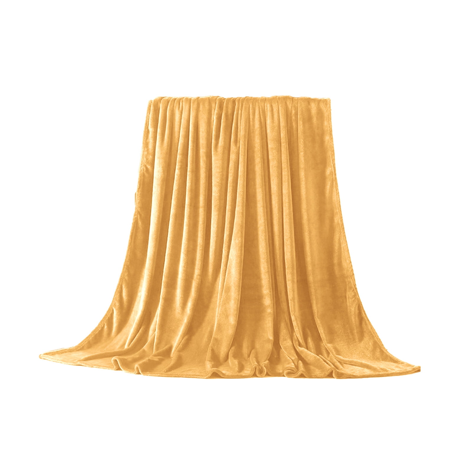 Fleece Microfiber Throw Blanket, Luxury Sherpa Cream Lightweight Cozy ...