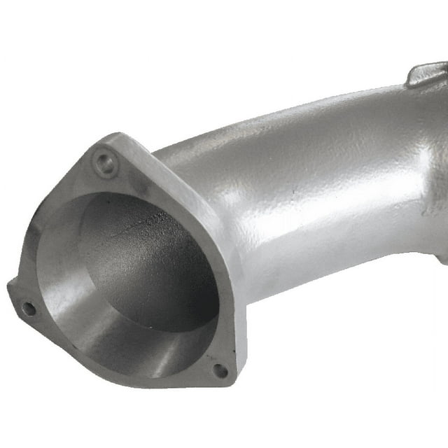 Fleece Performance 01-04 GM Duramax 6.6L LB7 High Flow LB7 Intake Horn ...