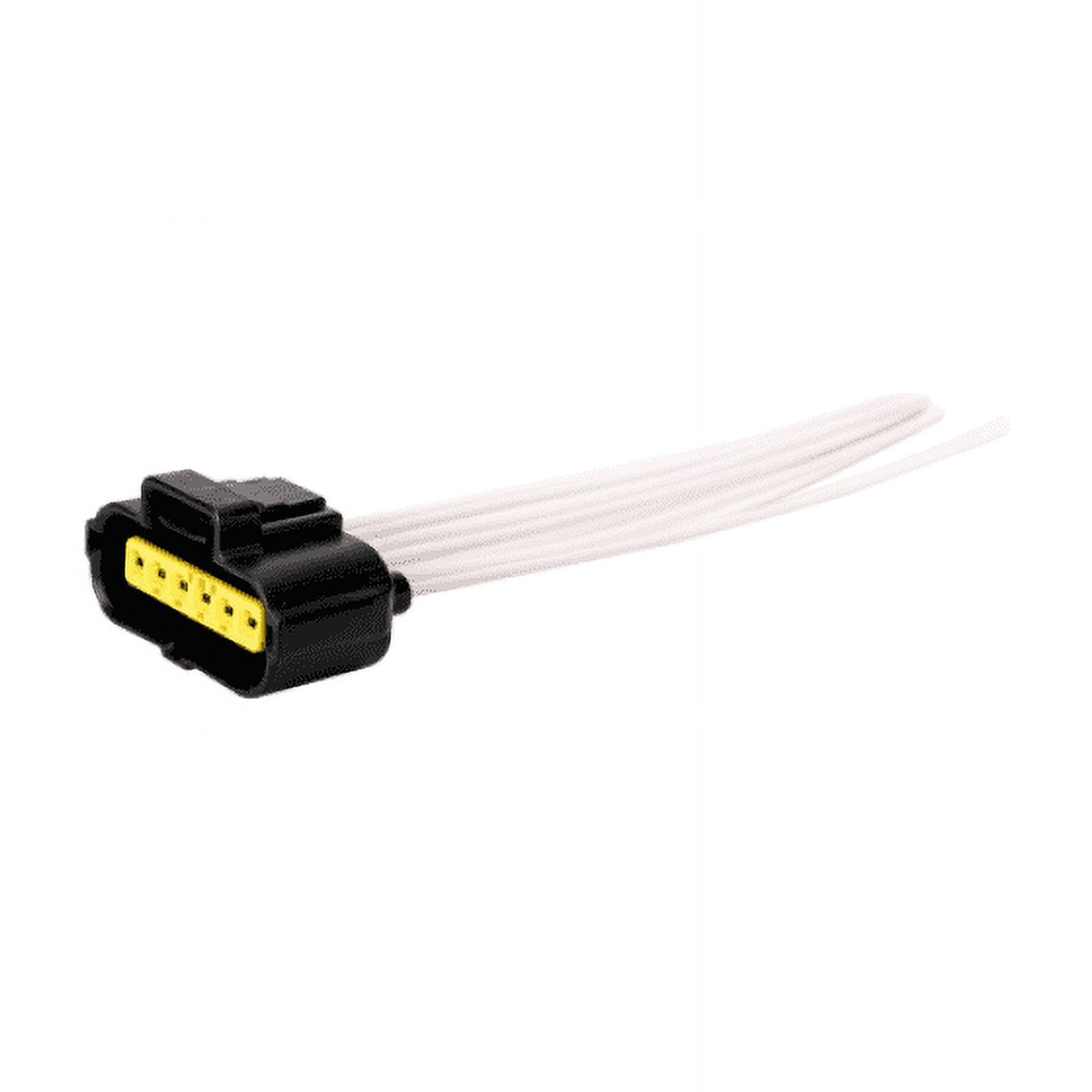 Fleece Performance 06-07 Dodge 2500-3500 Cummins Neutral Safety Switch ...