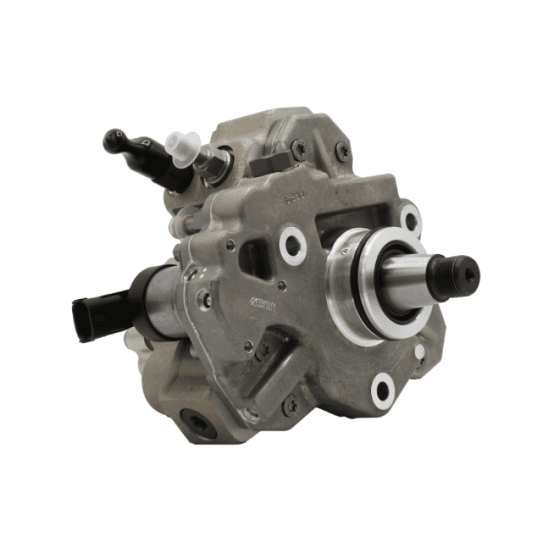 Fleece Performance 06-10 GM Duramax LBZ/LMM CP3 Injection Pump ...