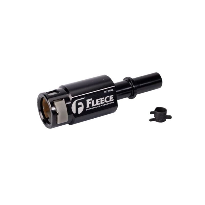 Fleece Performance 11-16 Ford F250-650 6.7L Powerstroke Injector Return ...