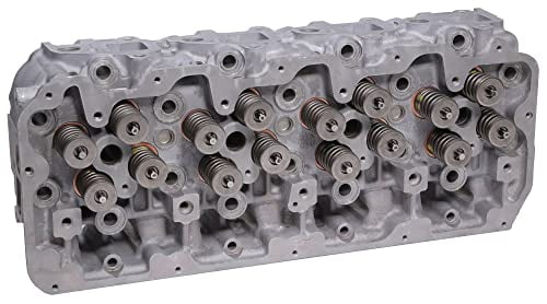 FPE Freedom Cylinder Head - Walmart.com