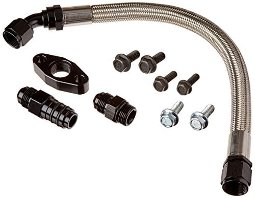 Fleece Performance Engineering FPE-CTDT-KIT Universal Cummins Turbo ...