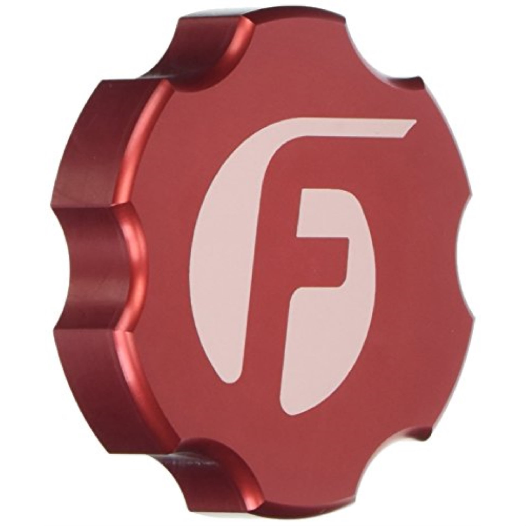 Fleece Performance Engineering Fpe Oc Cr F Red Billet Oil Cap Cover (03 ...