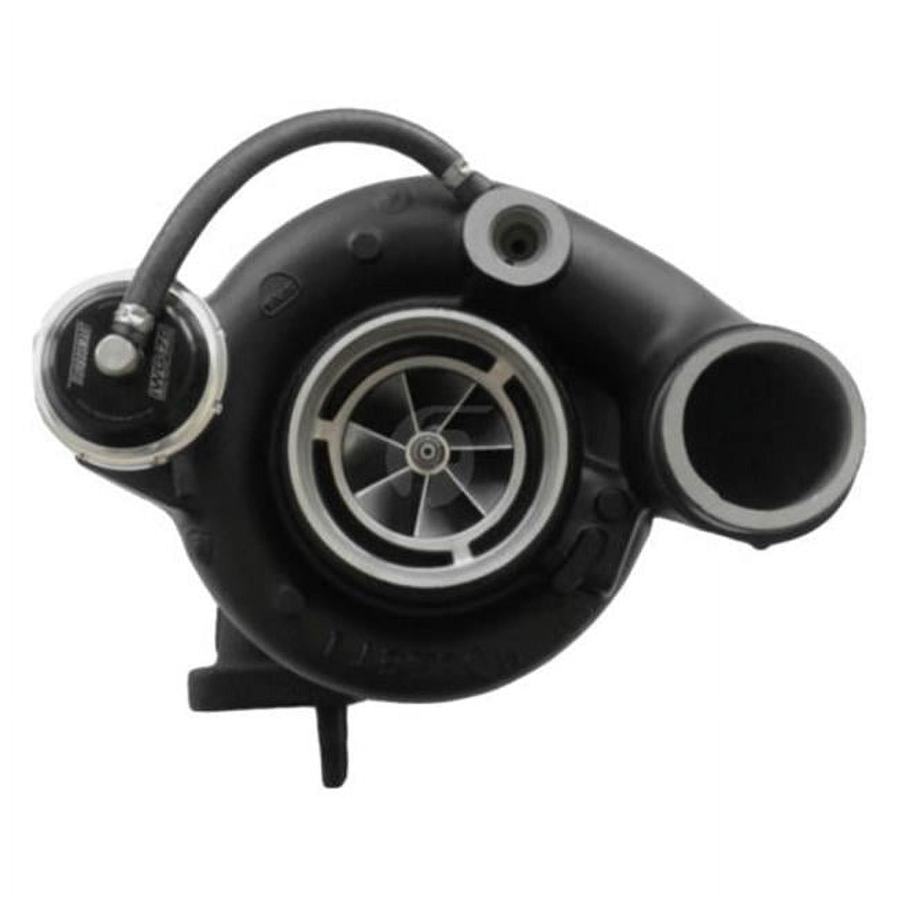Fleece Performance FPE-HX35-GTC 63 mm FMW Holset Cheetah Turbocharger ...