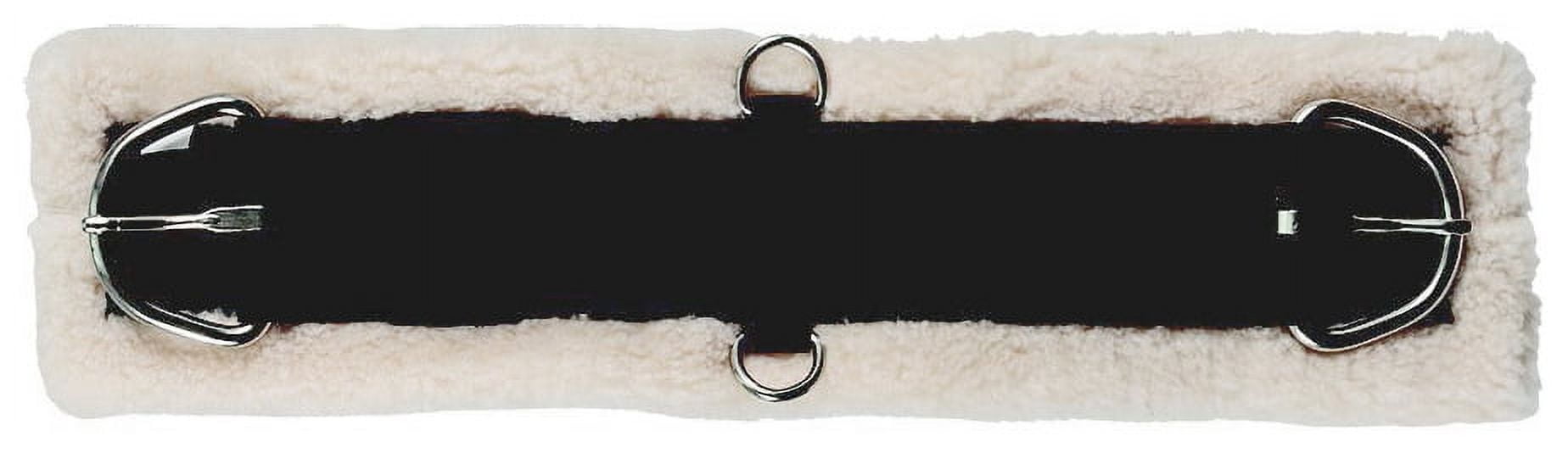 Fleece Pony Pleasure Cinch, 24" - Walmart.com