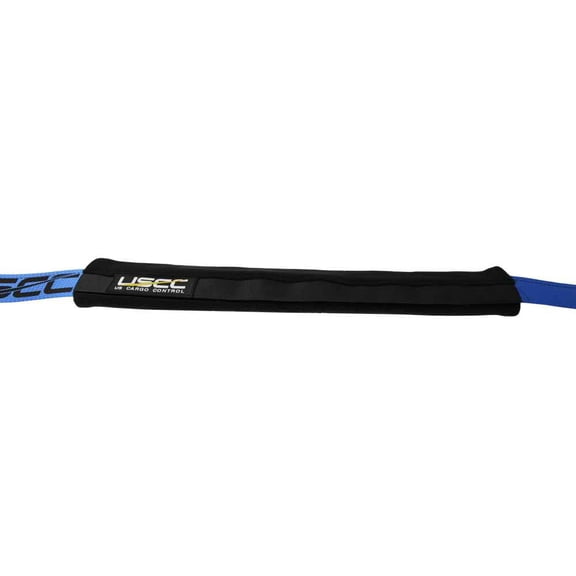 Ratchet Strap Protector