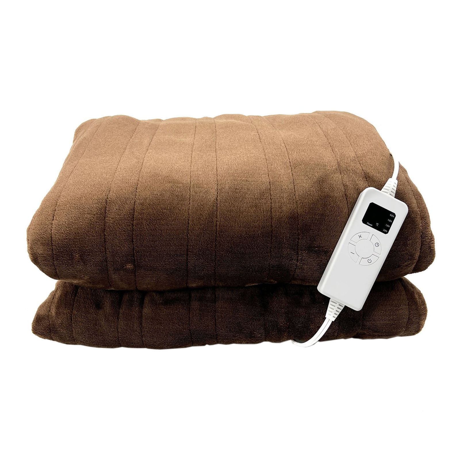 Electric Throw Blankets in Electric Blankets Walmart