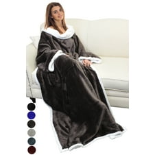 Snuggie Blankets