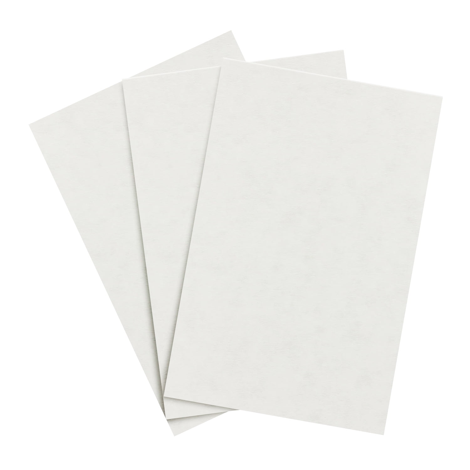 Fleece White Parchment Paper – Great for Certificates, Menus and ...