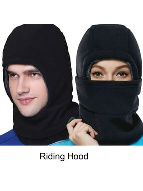 Nike Pro Therma Fit Hyperwarm Hood Ski Mask, Thermal Balaclava Face ...