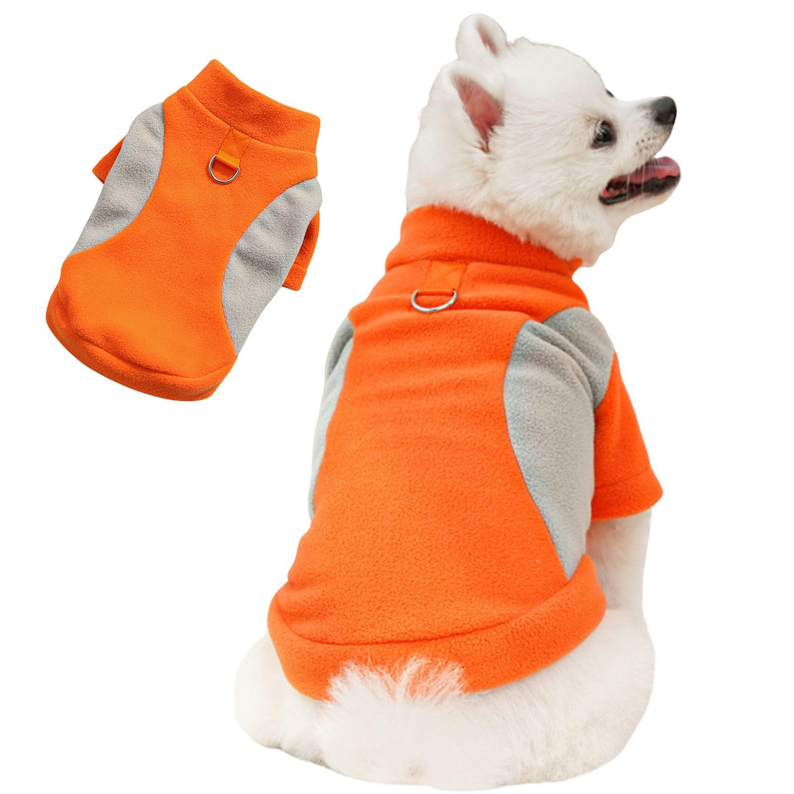 Fleece - patchwork dog sweaters,cat sweaters,dog sweaters for small dog ...