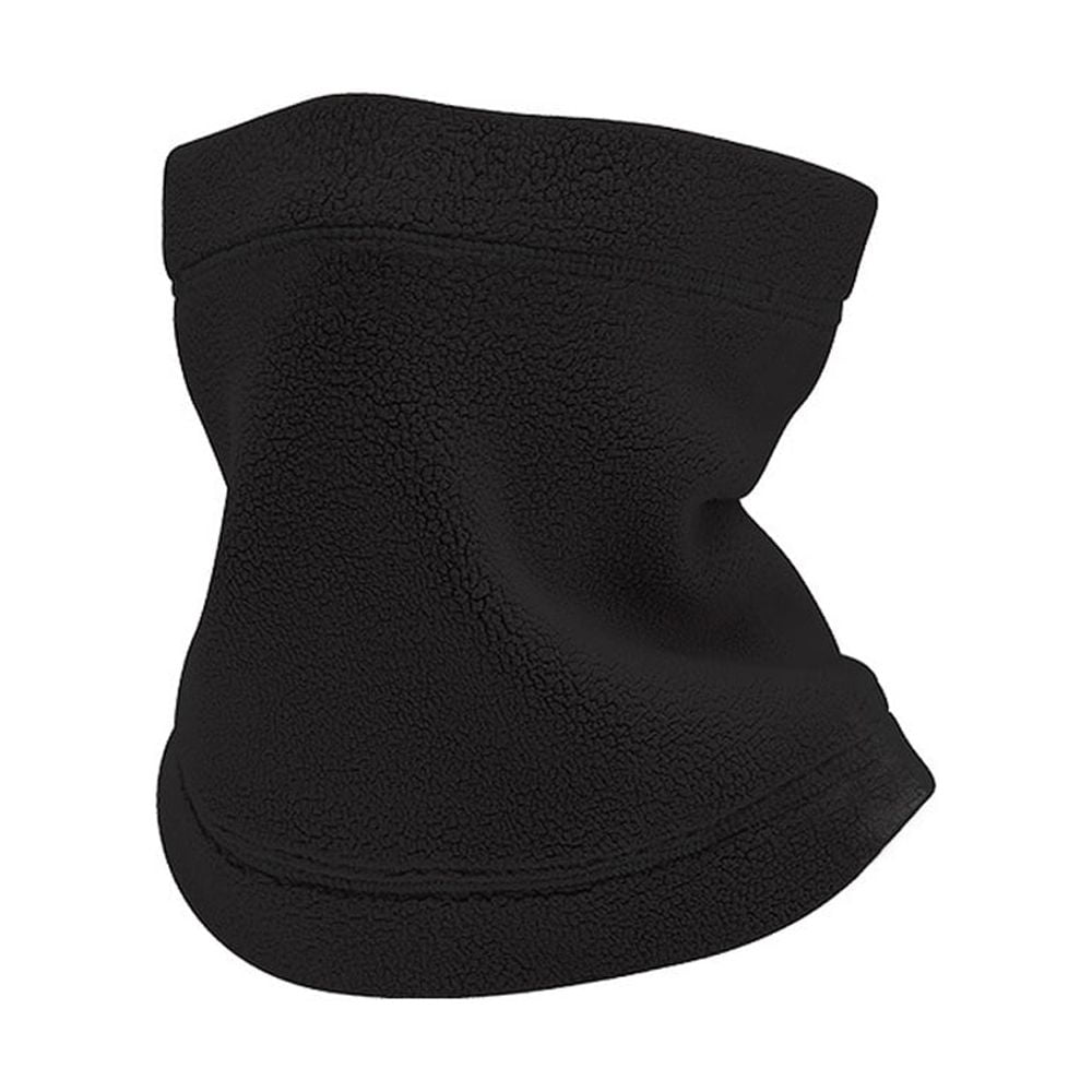 Fleece windbreak ski mask mask tactical hood neck guard - Walmart.com