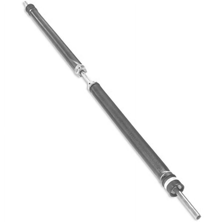 Fleet Engineers 027-24403 Operator Dual Spring Assembly, 93" Shaft, 35 ...