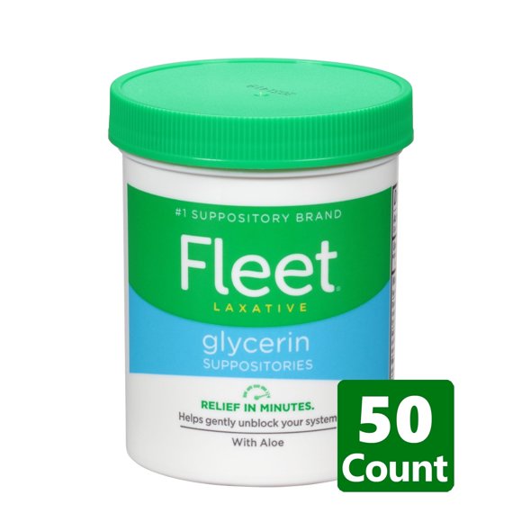 Fleet Enemas
