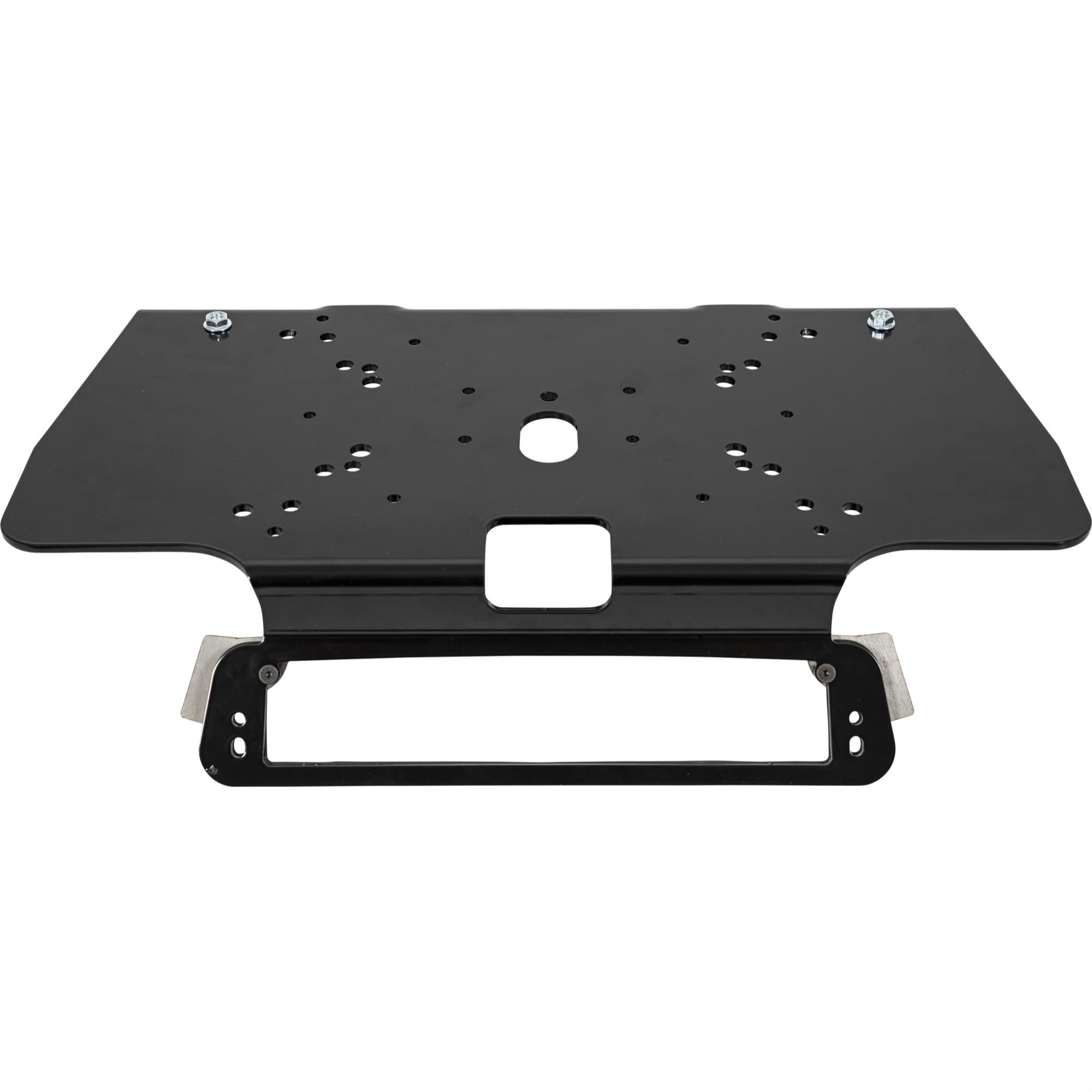 Fleet Series Drill-Free Light Bar Cab Mount for RAM 1500 Classic, 2500 ...