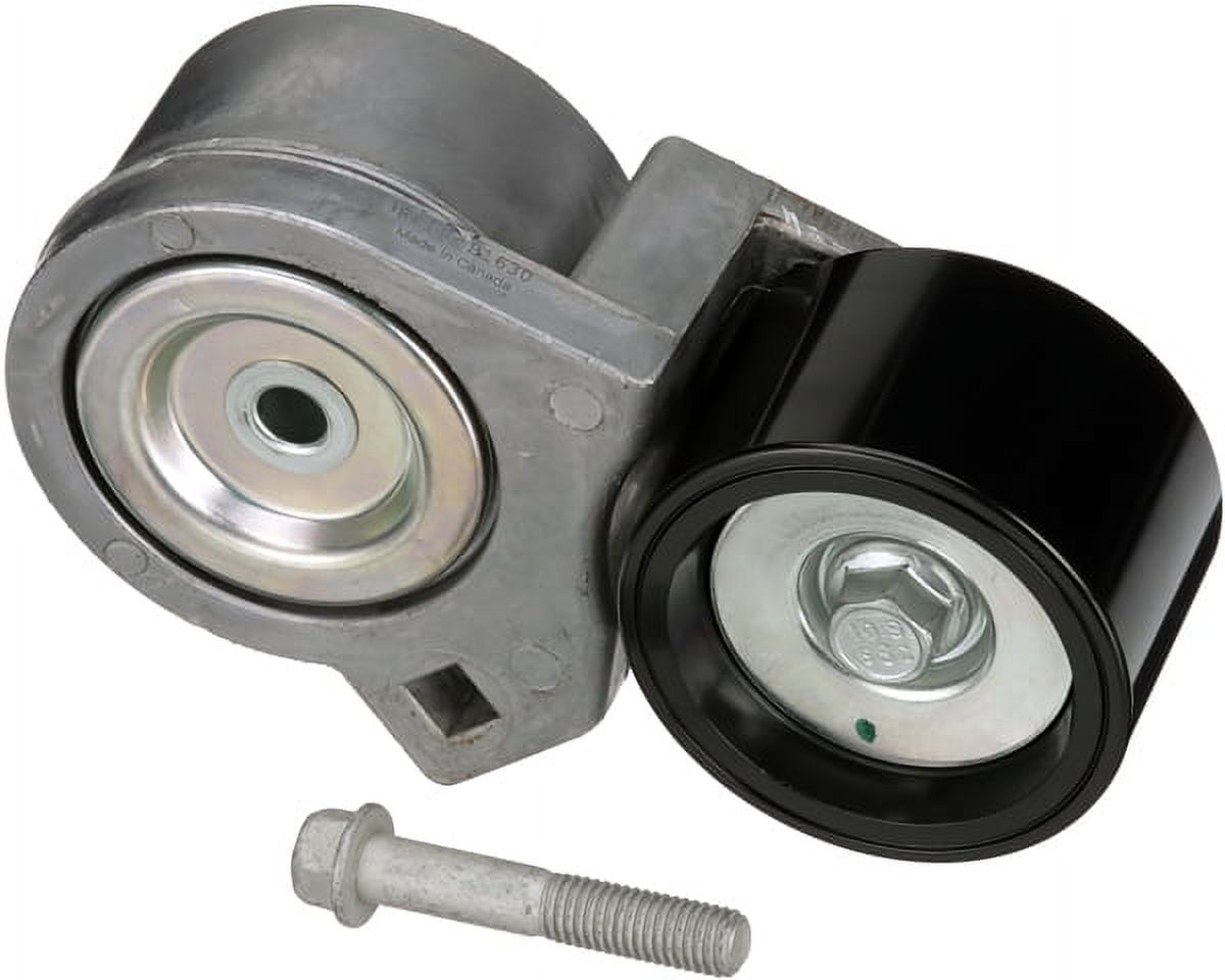 FleetRunner Heavy-Duty Automatic Belt Drive Tensioner - Walmart.com
