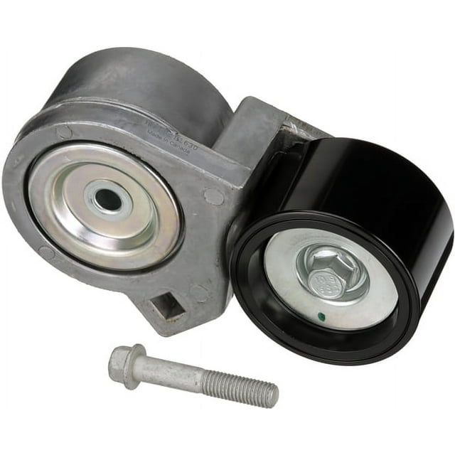 FleetRunner Heavy-Duty Automatic Belt Drive Tensioner - Walmart.com