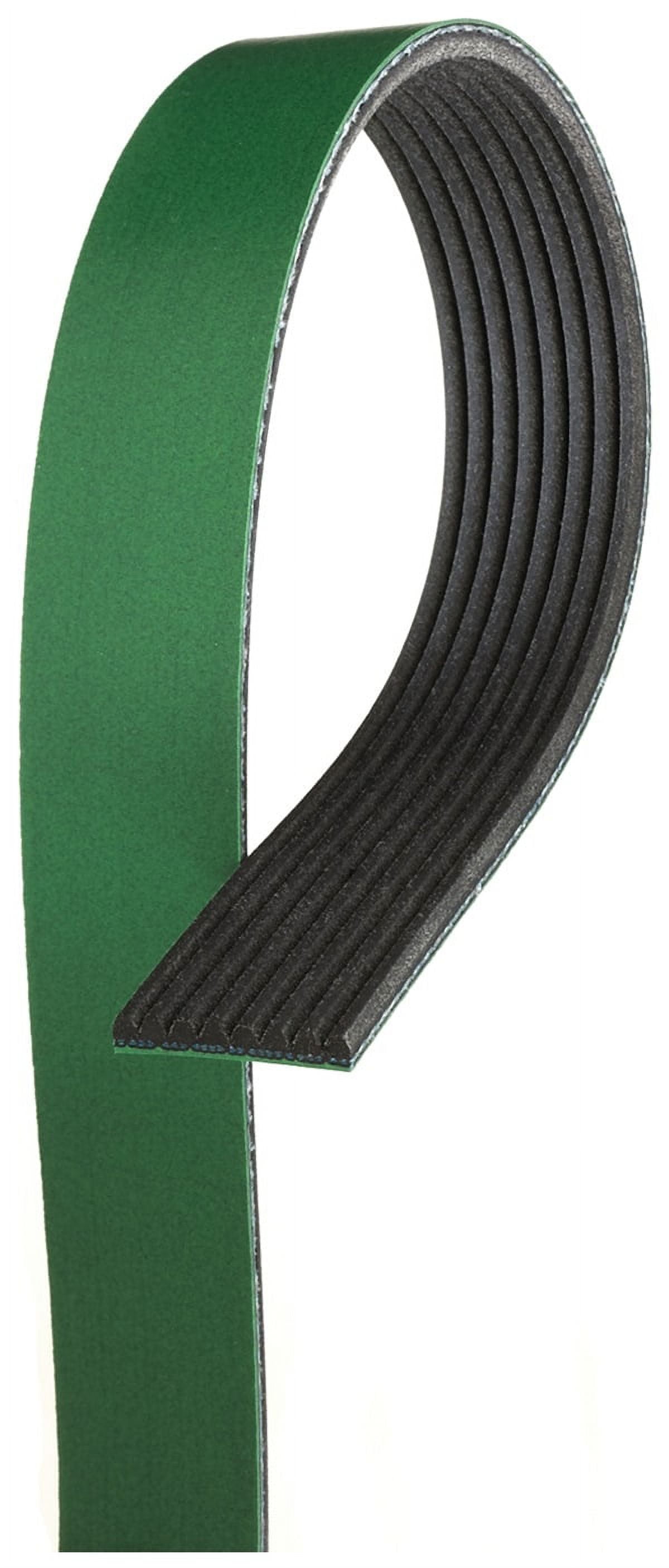 FleetRunner Heavy-Duty Micro-V Serpentine Drive Belt - Walmart.com