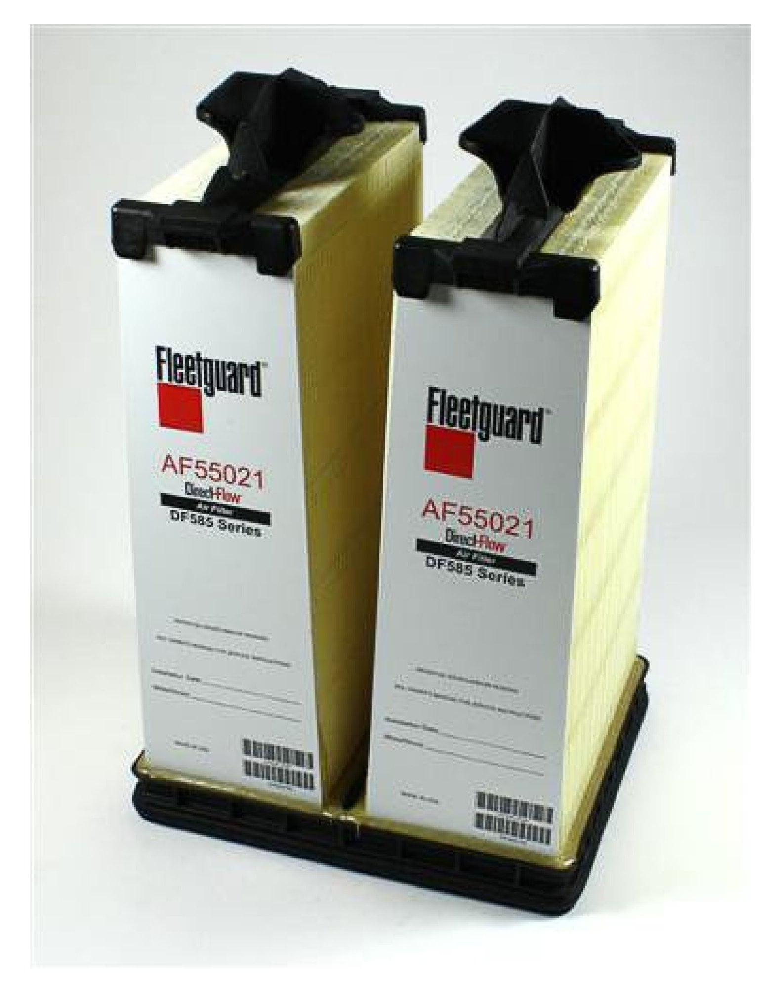 Fleetguard Air Filter Af55021 - Replacement Part - Walmart.com