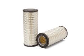 Fleetguard Air Filter Primary Magnum RS Part No: AF25555 - Walmart.com