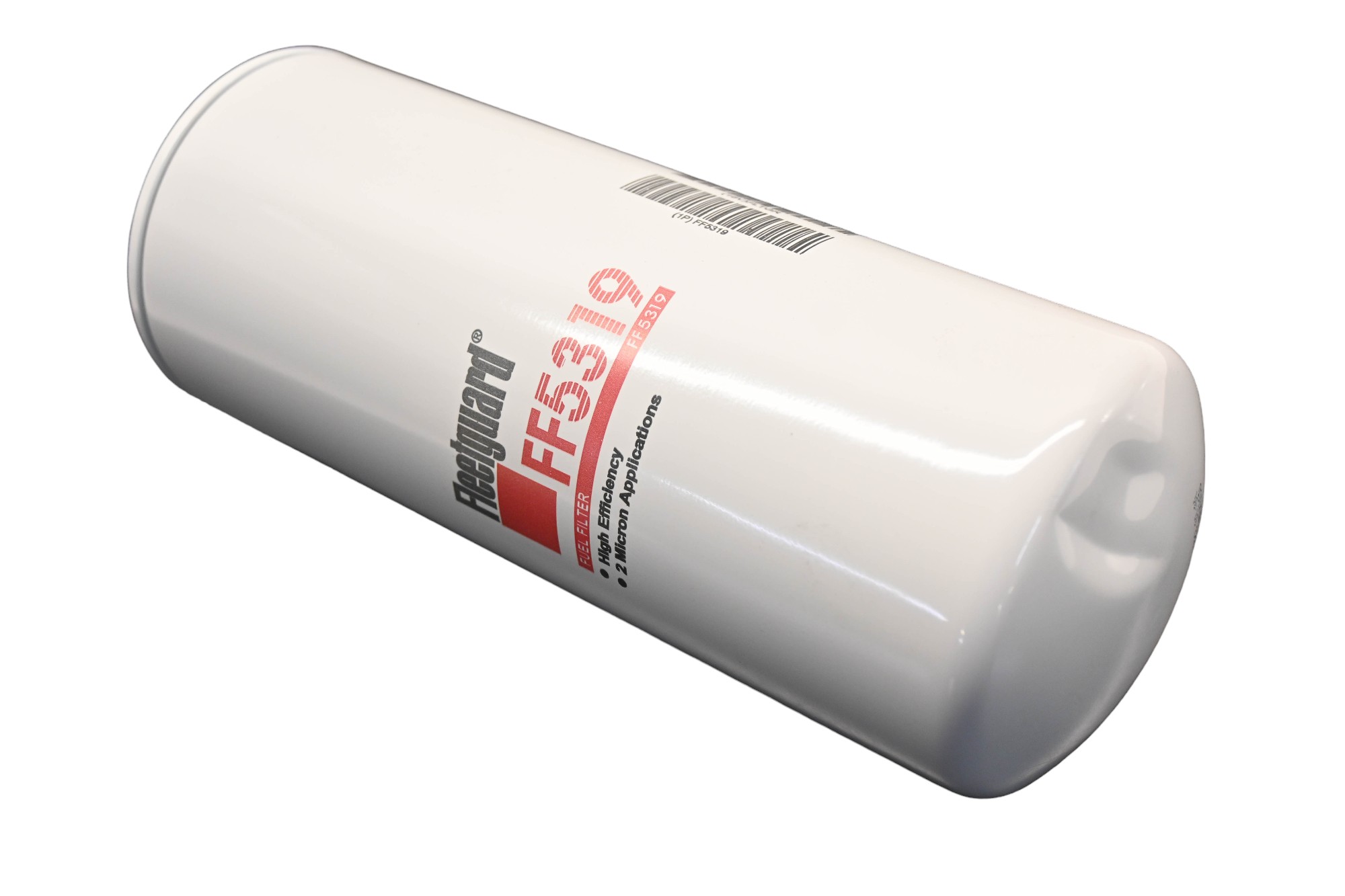 Fleetguard FF5319 Fuel Filter NOS - Walmart.com
