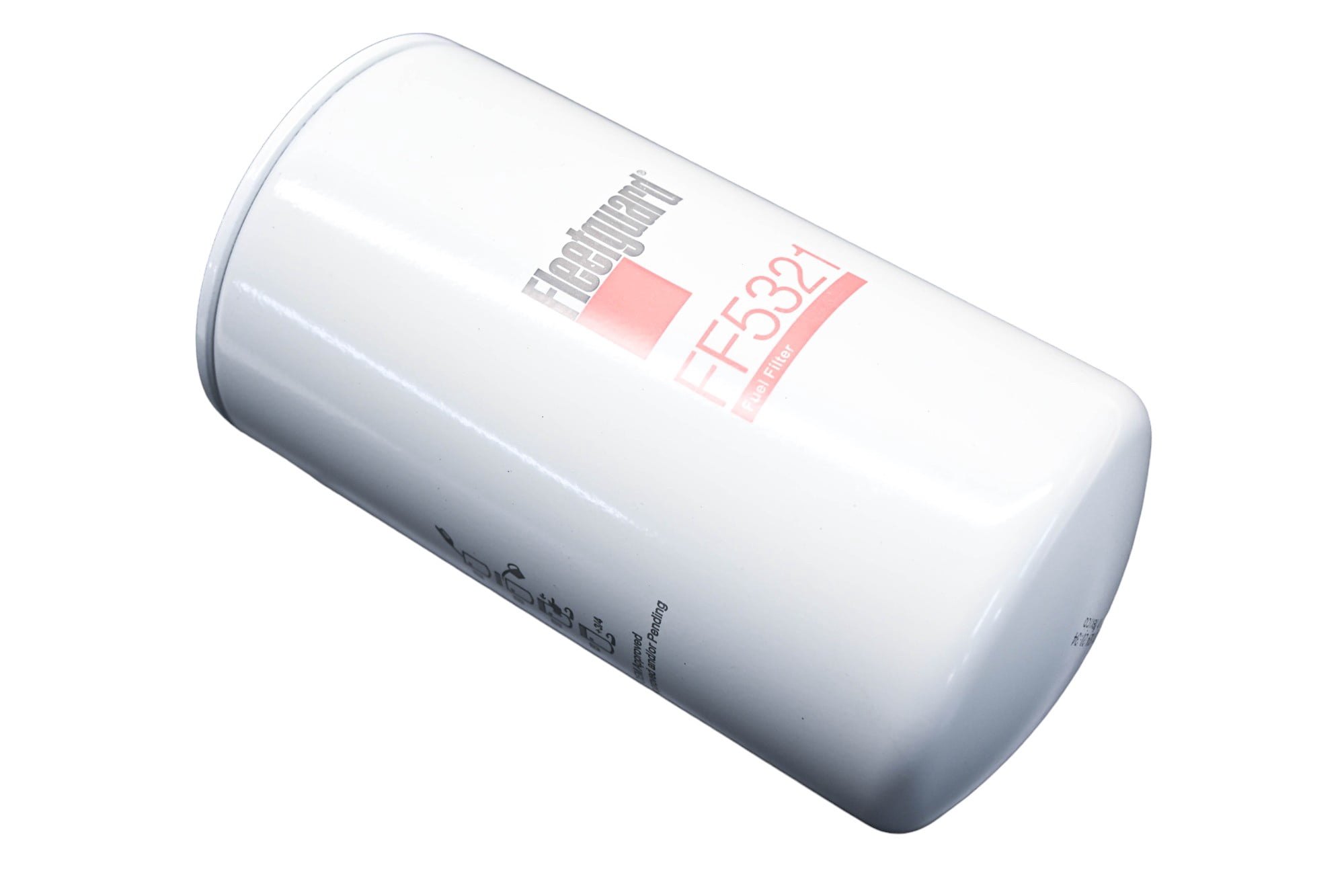 Fleetguard FF5321 Fuel Filter NOS - Walmart.com