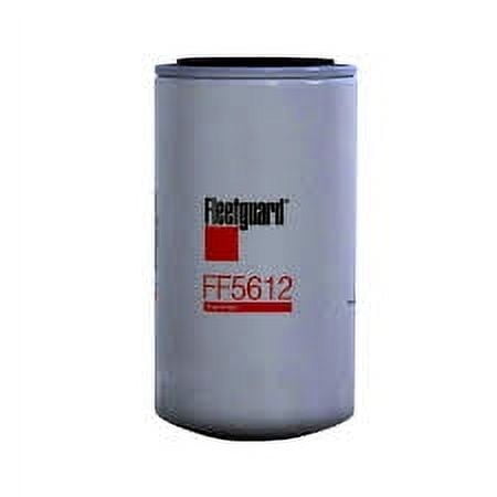 Fleetguard FF5612 Fuel Filter - Walmart.com