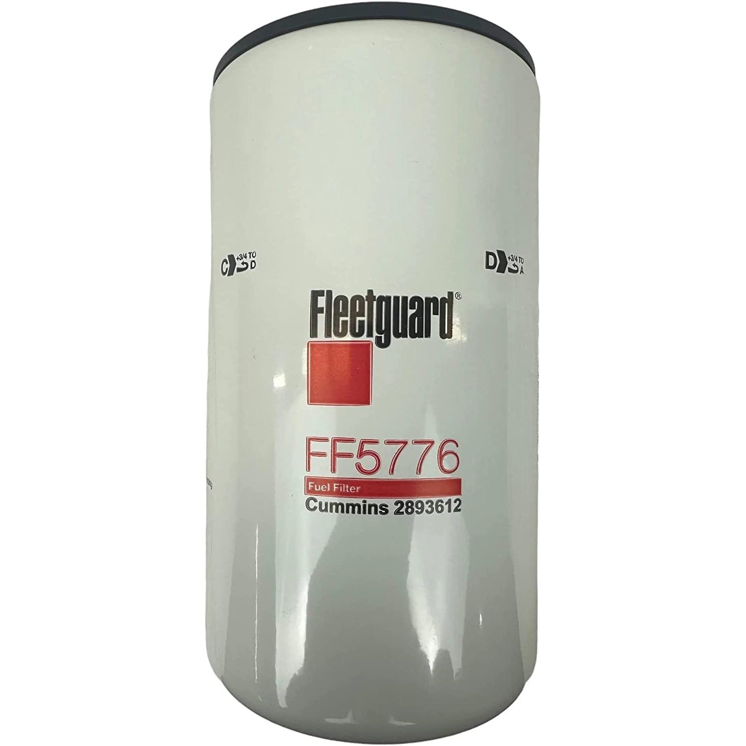 Fleetguard FF5776 - Walmart.com