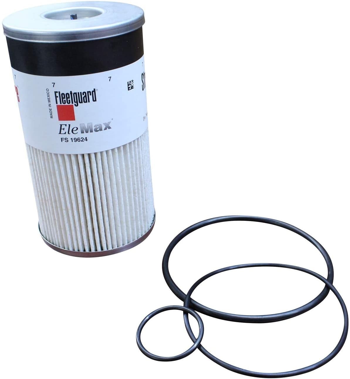 Fleetguard FS19624 Fuel/Water Separator New and Genuine (Pack of 6 ...
