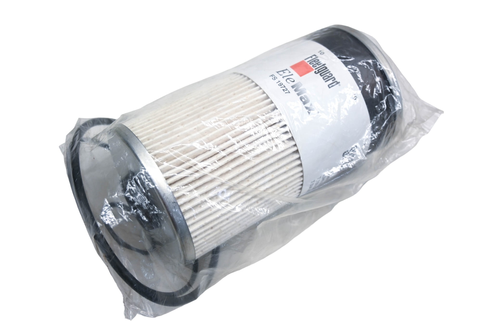Fleetguard FS19727 Fuel Filter Kit NOS - Walmart.com