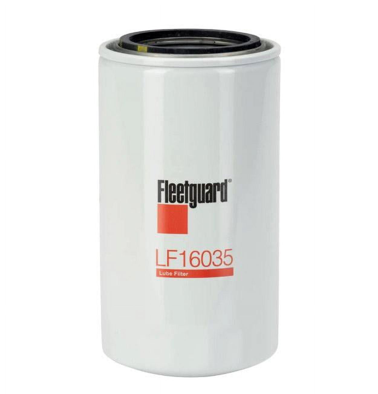Fleetguard LF16035 Lube Filter for 1989-2013 5.9L & 6.7L - Walmart.com