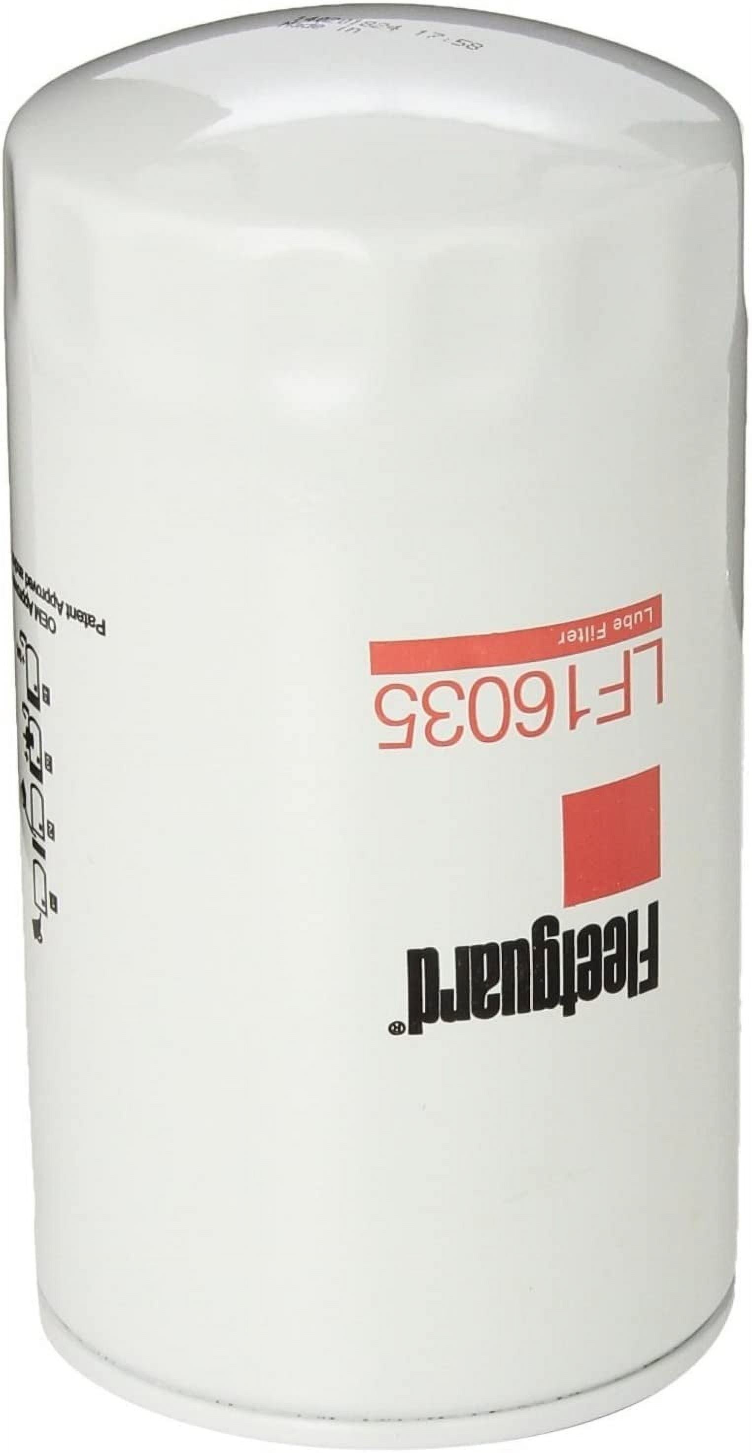 Fleetguard LF16035 Oil Filter for Dodge Ram Cummins Engines Diesel (2 ...