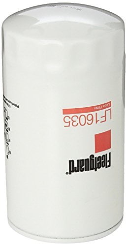 Fleetguard LF16035 Oil Filter for Dodge Ram Cummins Engines Diesel 2 ...