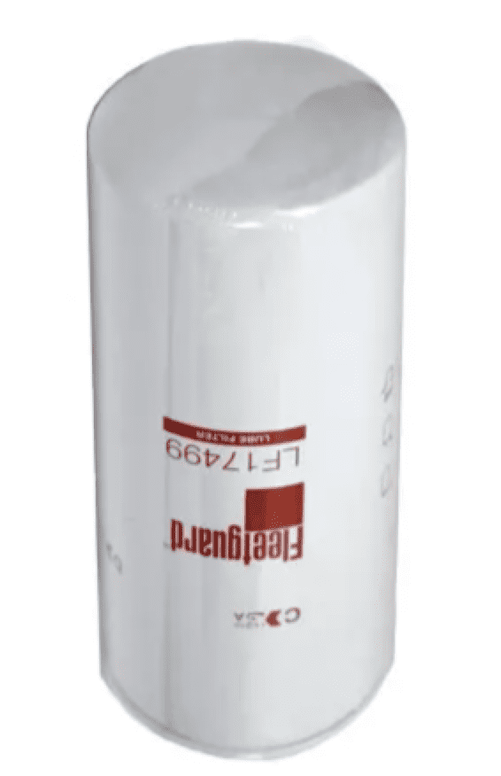 Fleetguard LF17499 Spin-On Lube Oil Filter - Replaces 1884508C1 ...