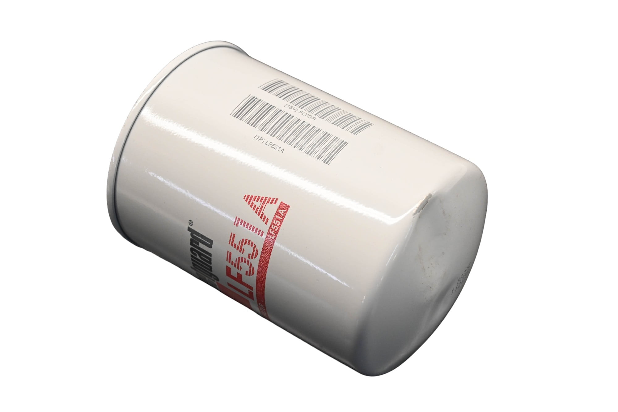 Fleetguard LF551A Lube Filter NOS - Walmart.com