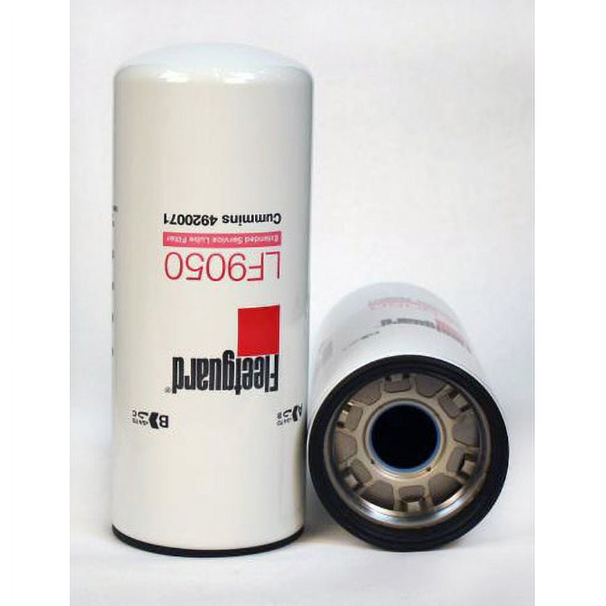 Fleetguard LF9050 Engine Oil Filter 11.71 In. Height, 4.72 In - Walmart.com