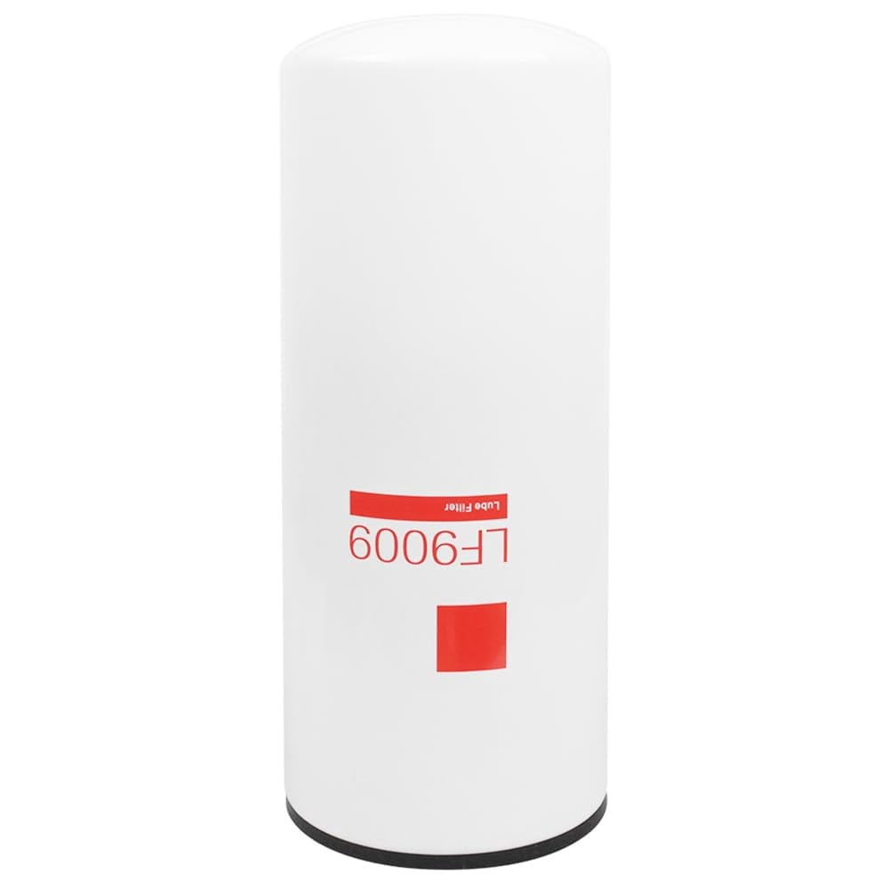 Fleetguard Oil Filter LF9009, for Cummins 3401544 ( 1 PACK ) - Walmart.com