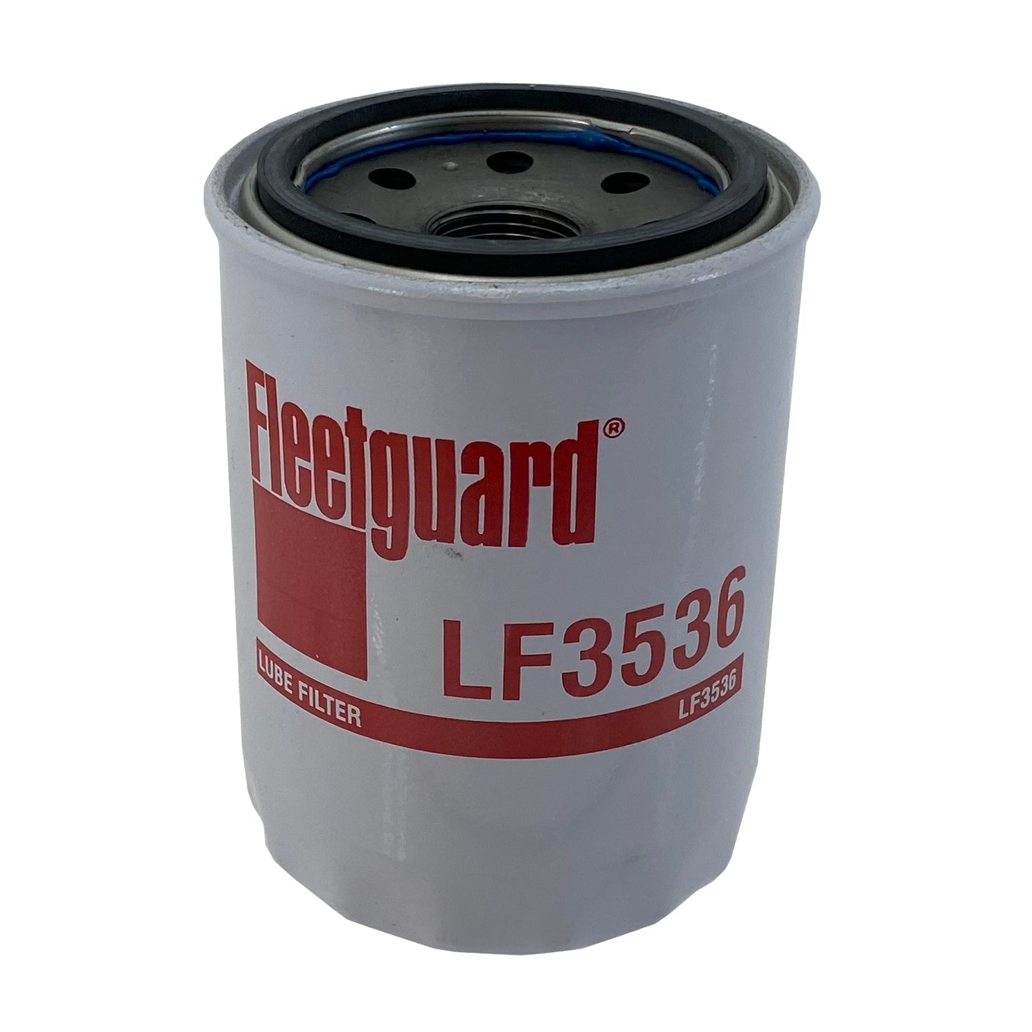 Fleetguard Oil Filter - PMLF3536 - Walmart.com