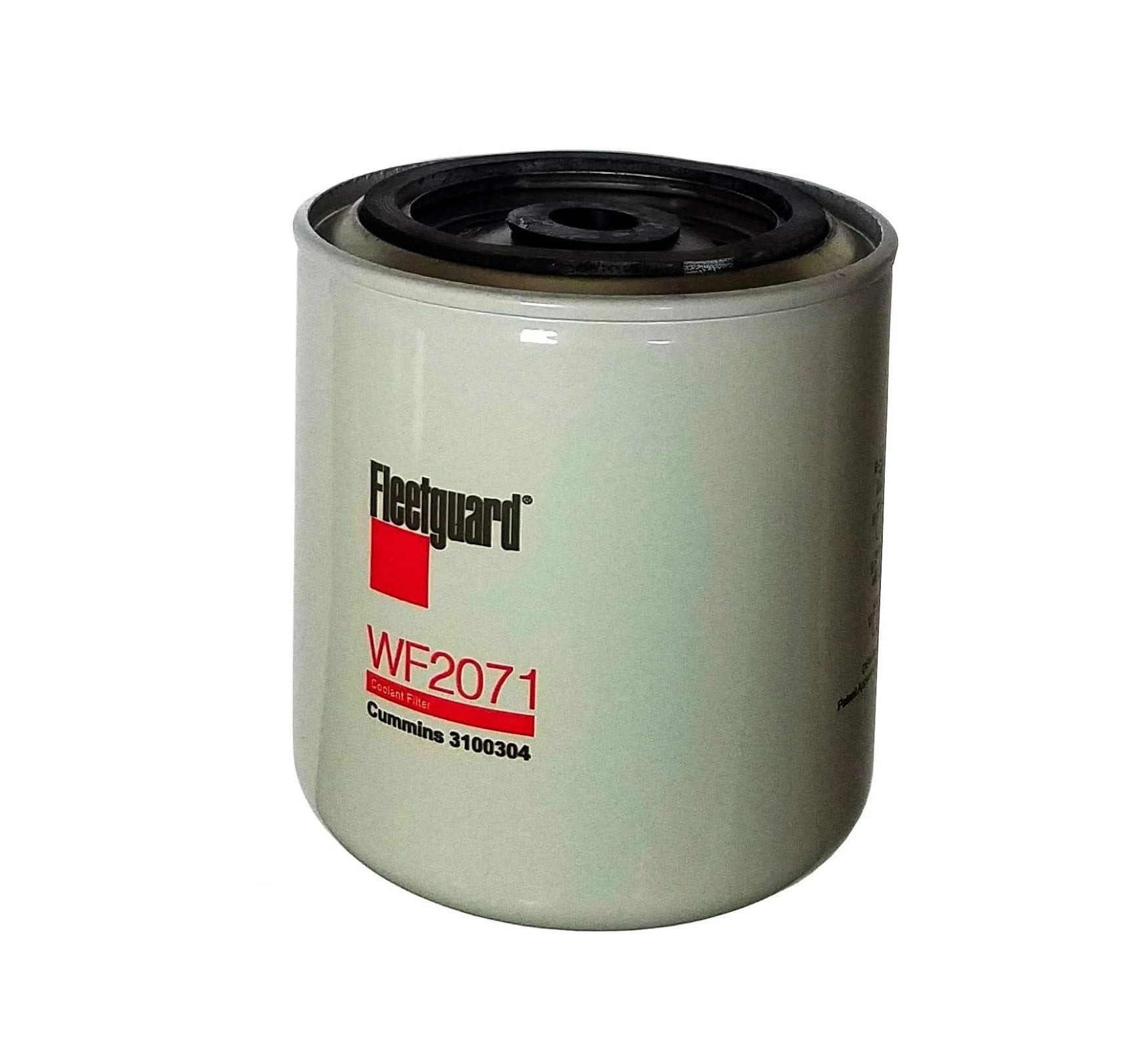 Fleetguard WF2071 Water Antifreeze Coolant Conditioner Filter (Pack of ...